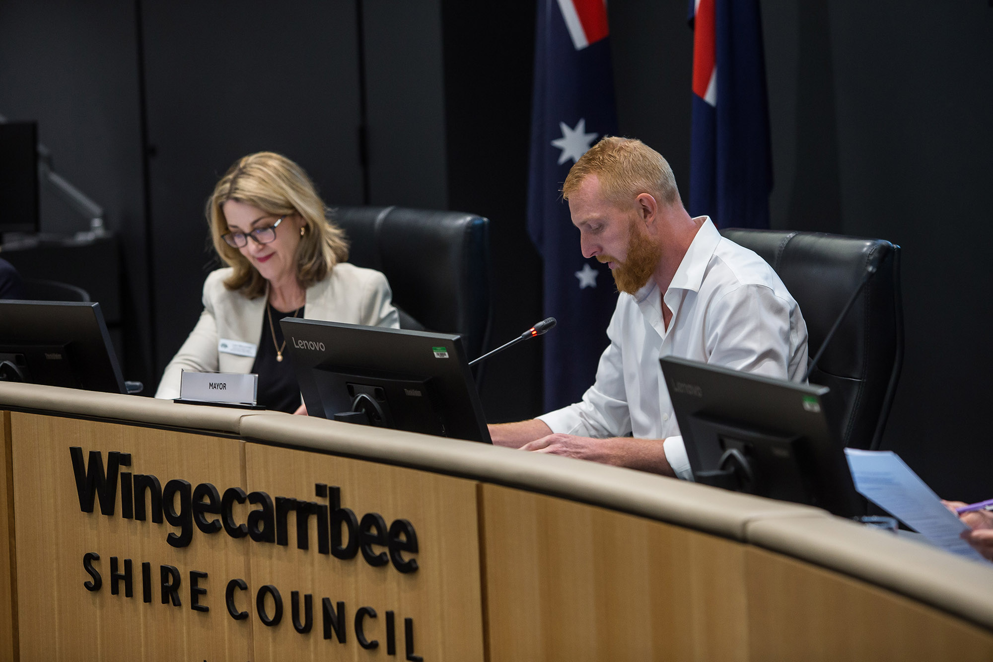 Draft Code of Meeting Practice | Participate Wingecarribee