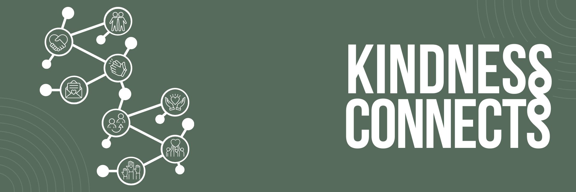 Kindness Connects | Participate Wingecarribee