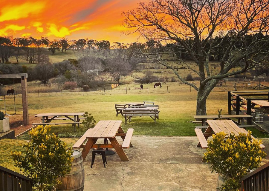 Exeter | Participate Wingecarribee