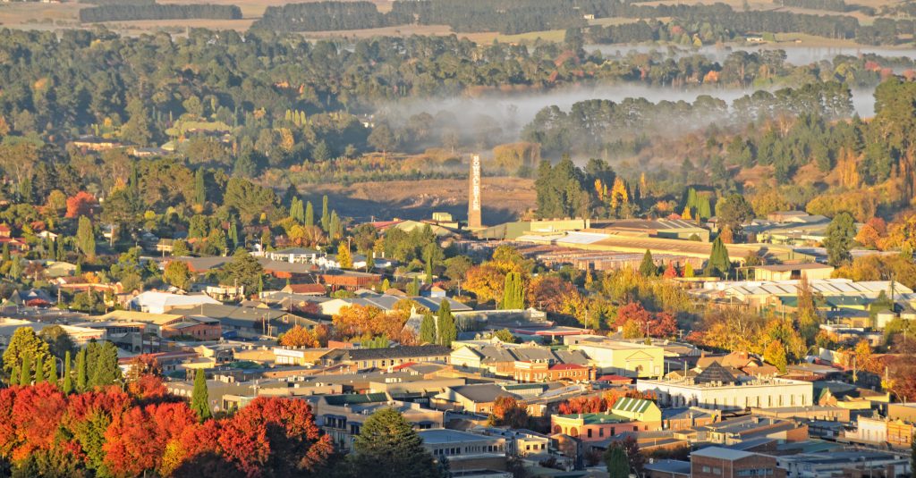 Bowral South New Living Area | Participate Wingecarribee