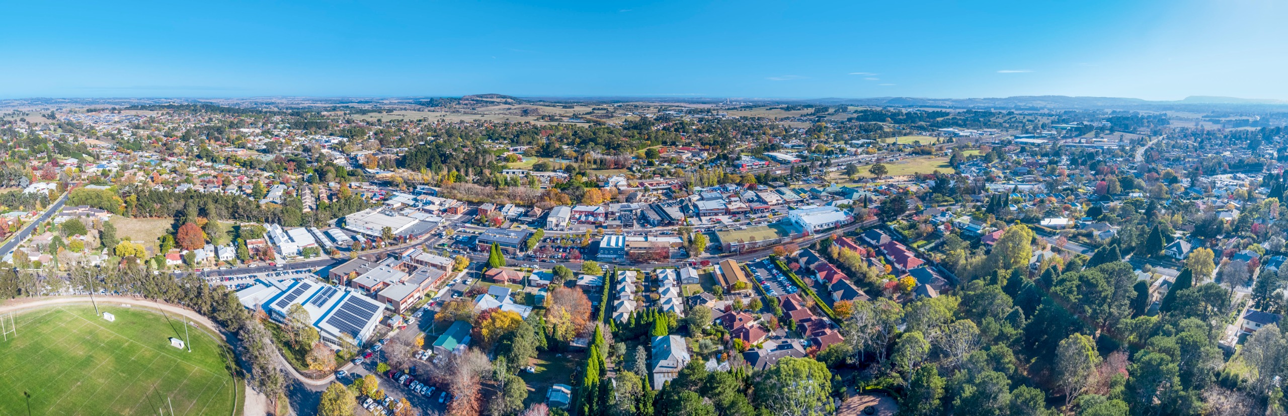 Moss Vale Bypass | Participate Wingecarribee