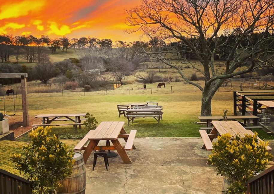 Sutton Forest | Participate Wingecarribee