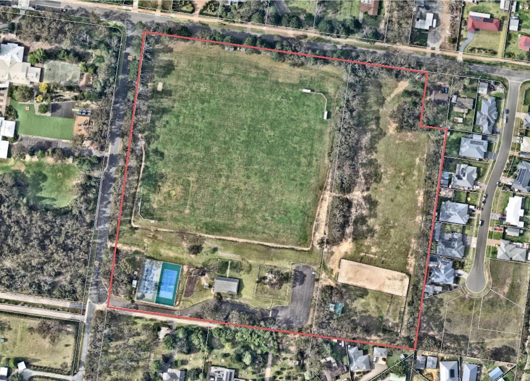 Jurd Park Community Consultation 2024