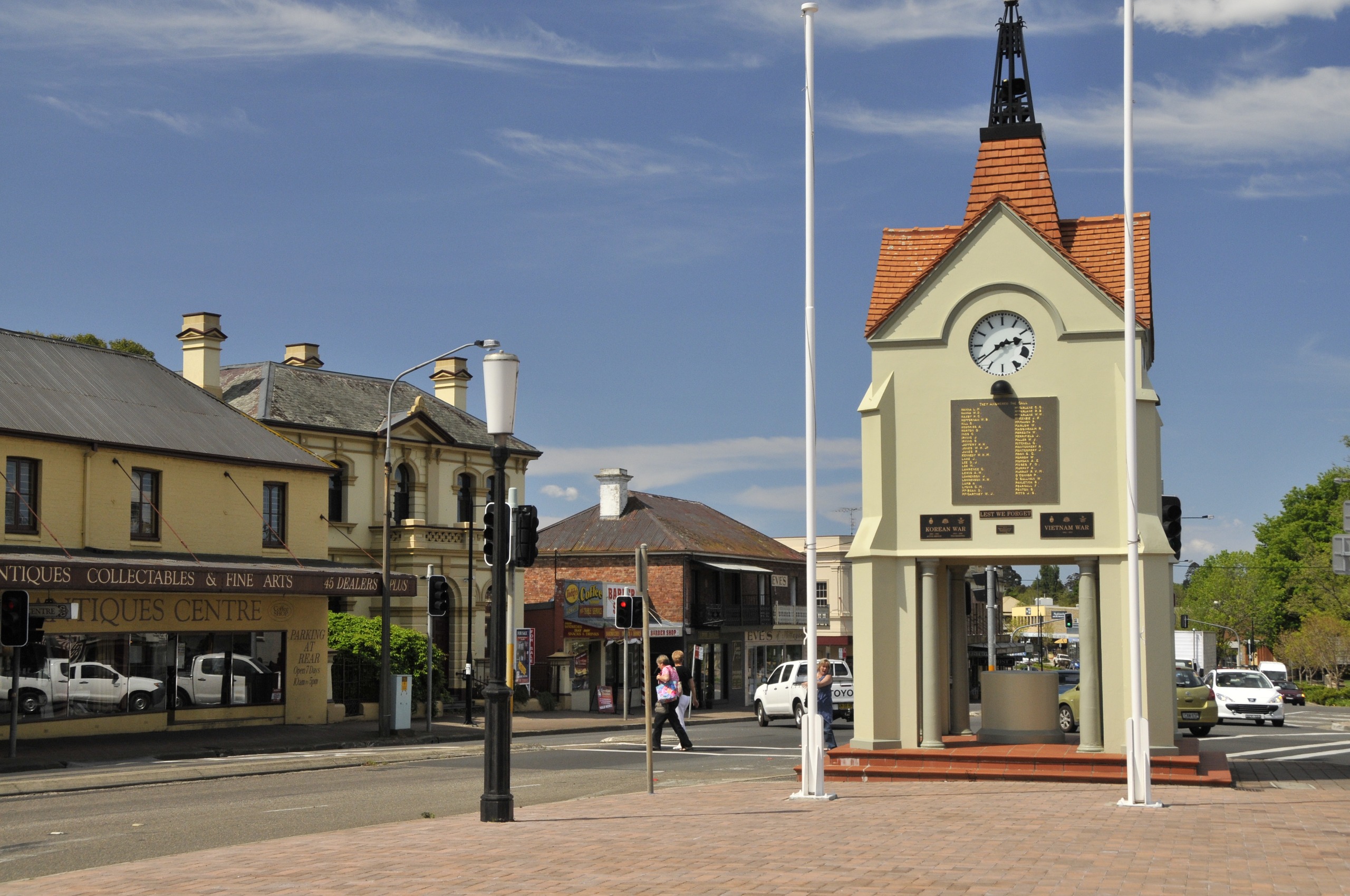 Mittagong | Participate Wingecarribee